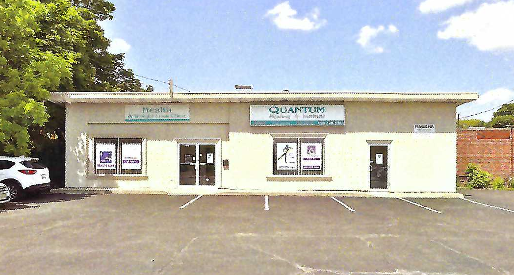 Our Clinic | Quantum Healing Institute.net